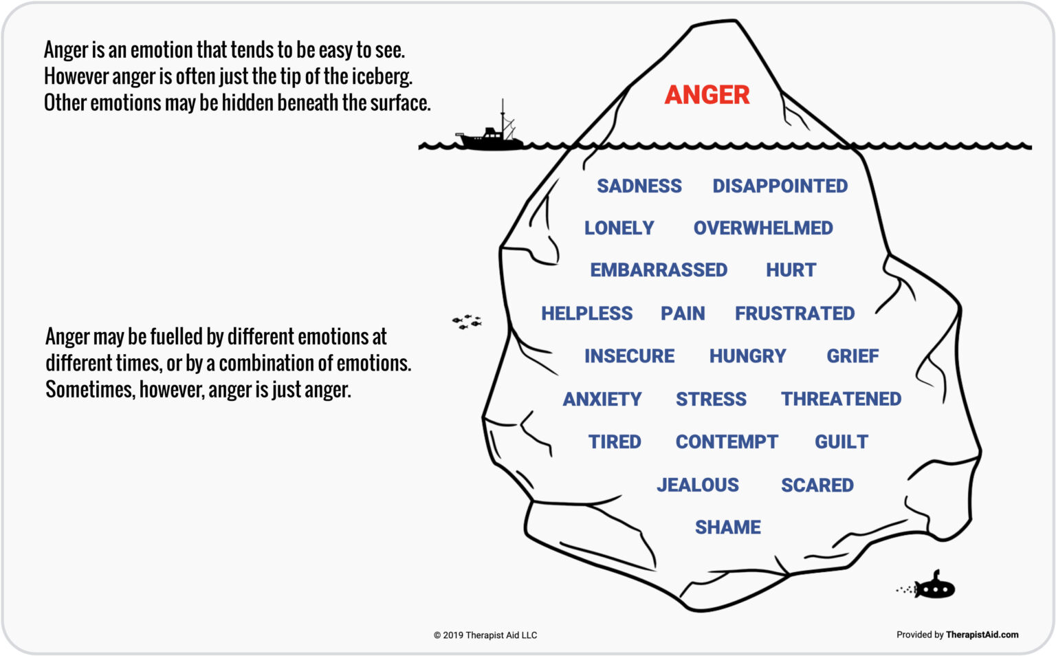 Get on top of your kids’ mood swings: essential strategies from an ...